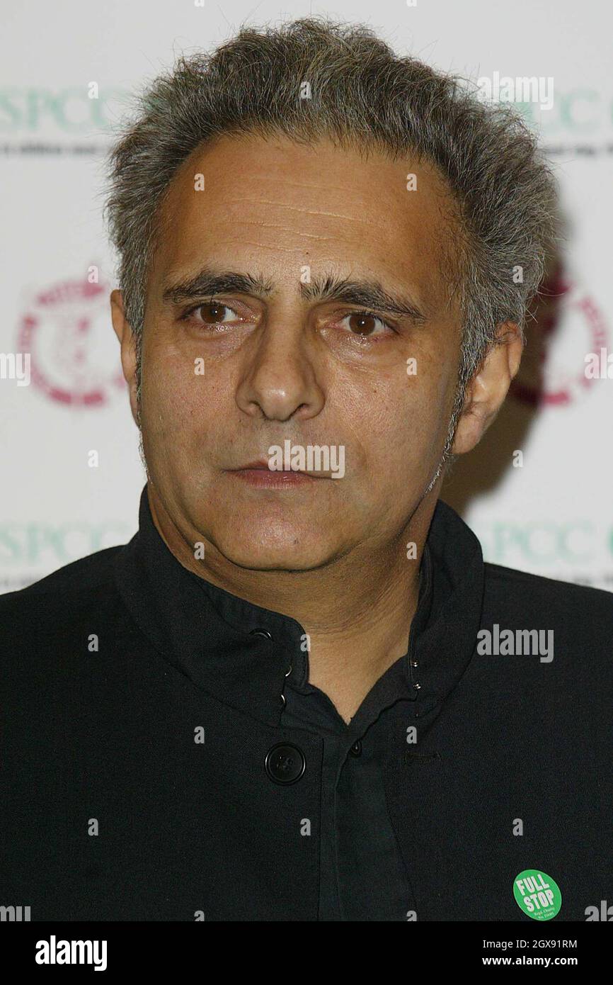 Hanif kureshi hi-res stock photography and images - Alamy