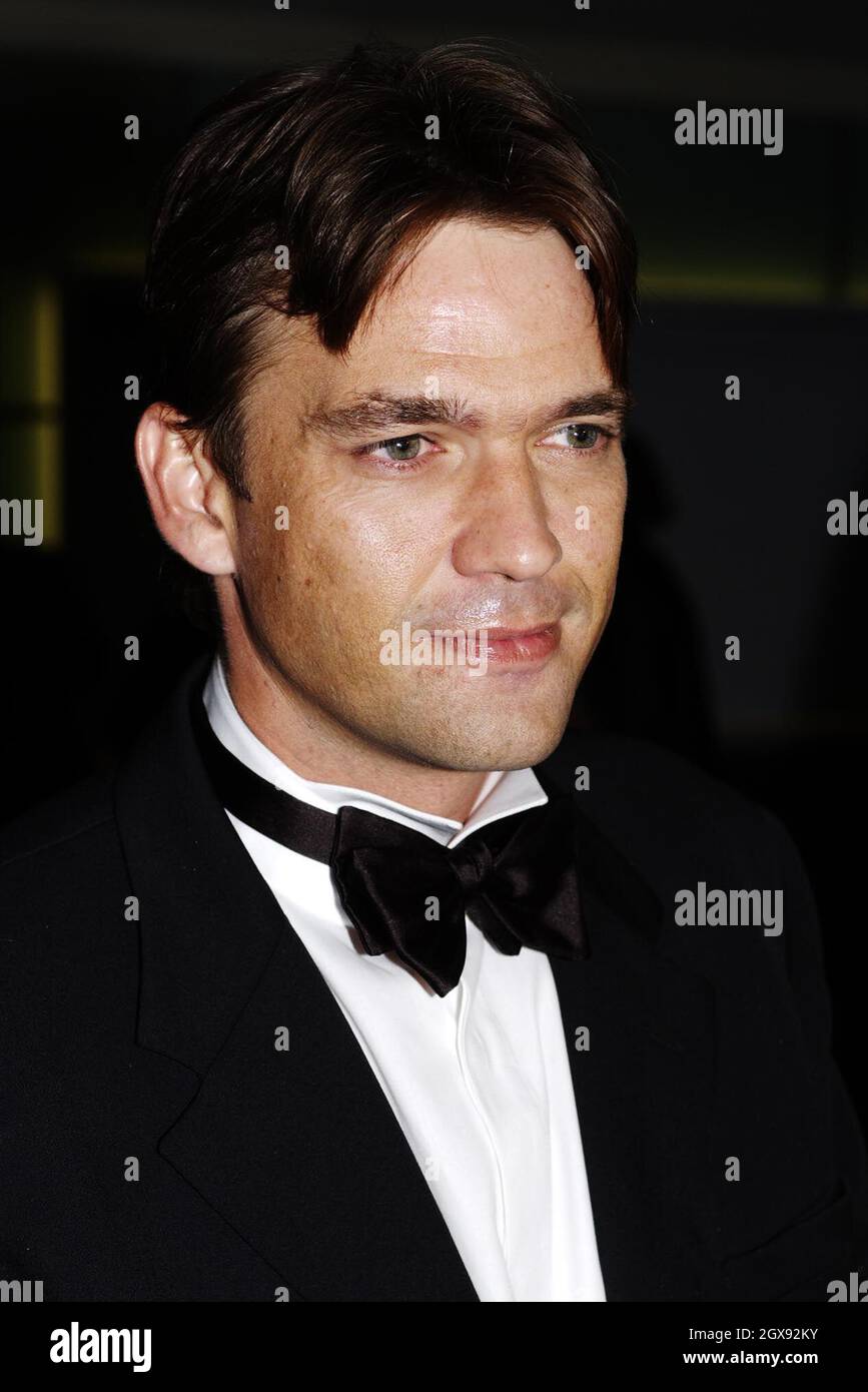 Dougray scott hi-res stock photography and images - Alamy