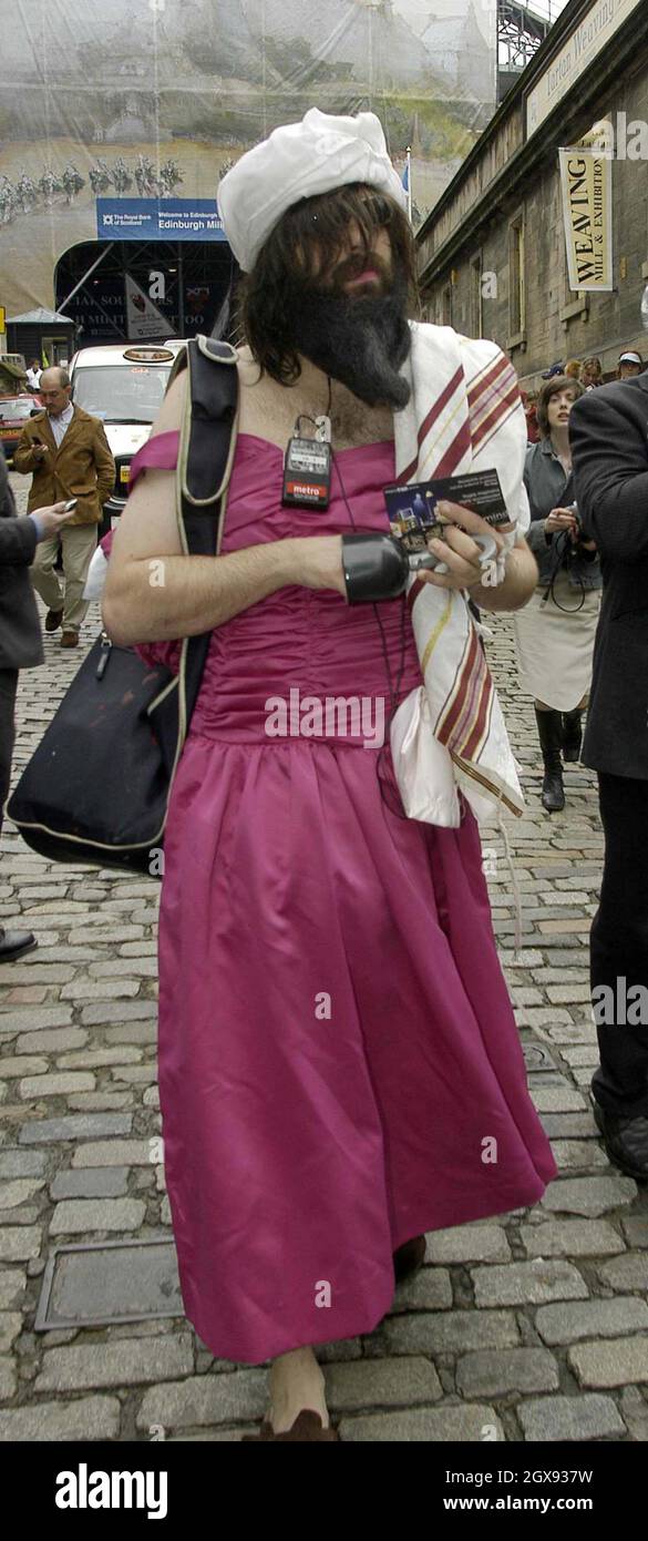 Osama Bin Laden Funny