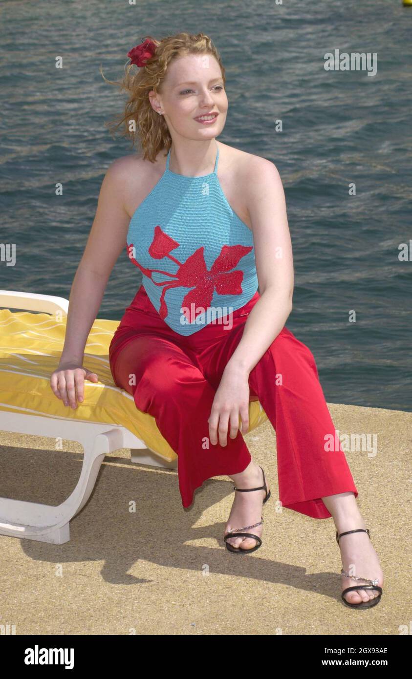 Former model Kelly Harrison (star of BBC's Paddington Green and ...