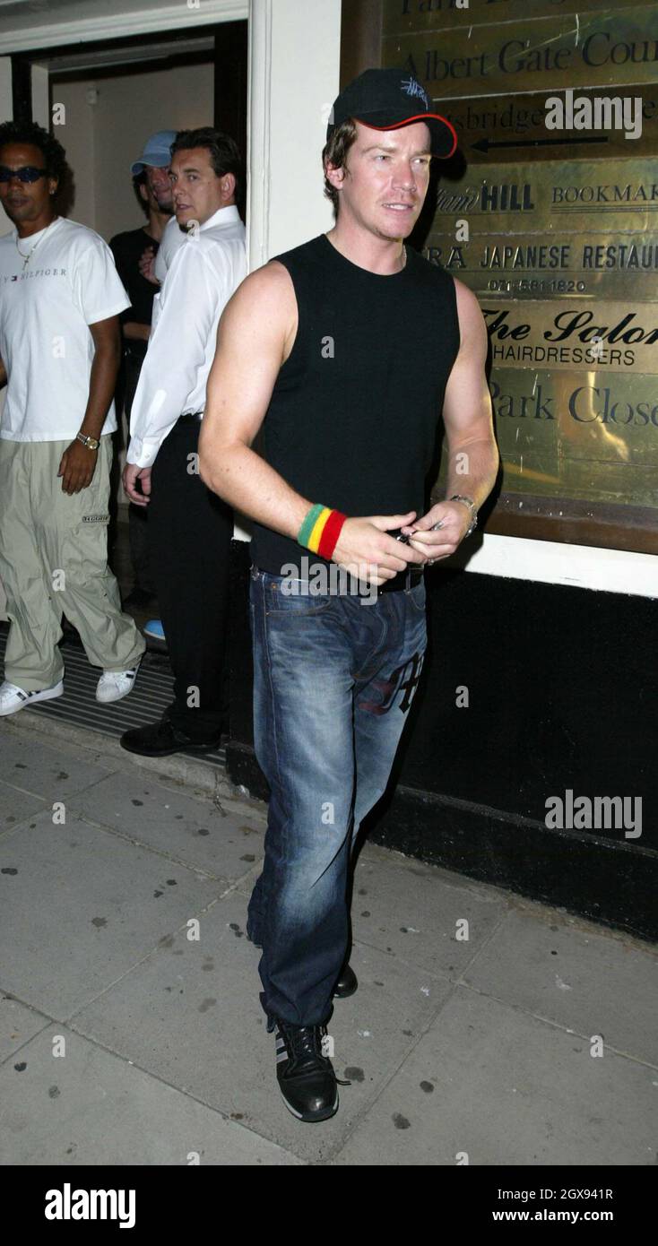 Max beasley hi-res stock photography and images - Alamy