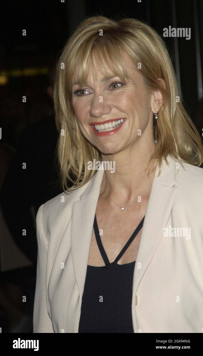 Kathy Baker at the 5th Annual Family Television Awards at the Beverly ...