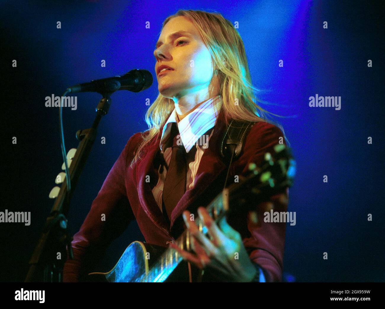 Amiee mann hi-res stock photography and images - Alamy