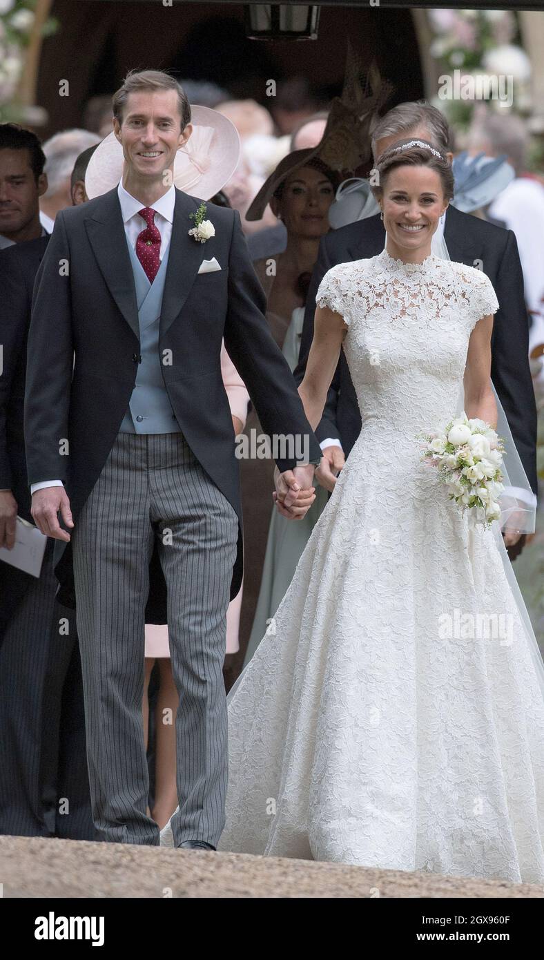 Leave st marks church hi-res stock photography and images - Alamy