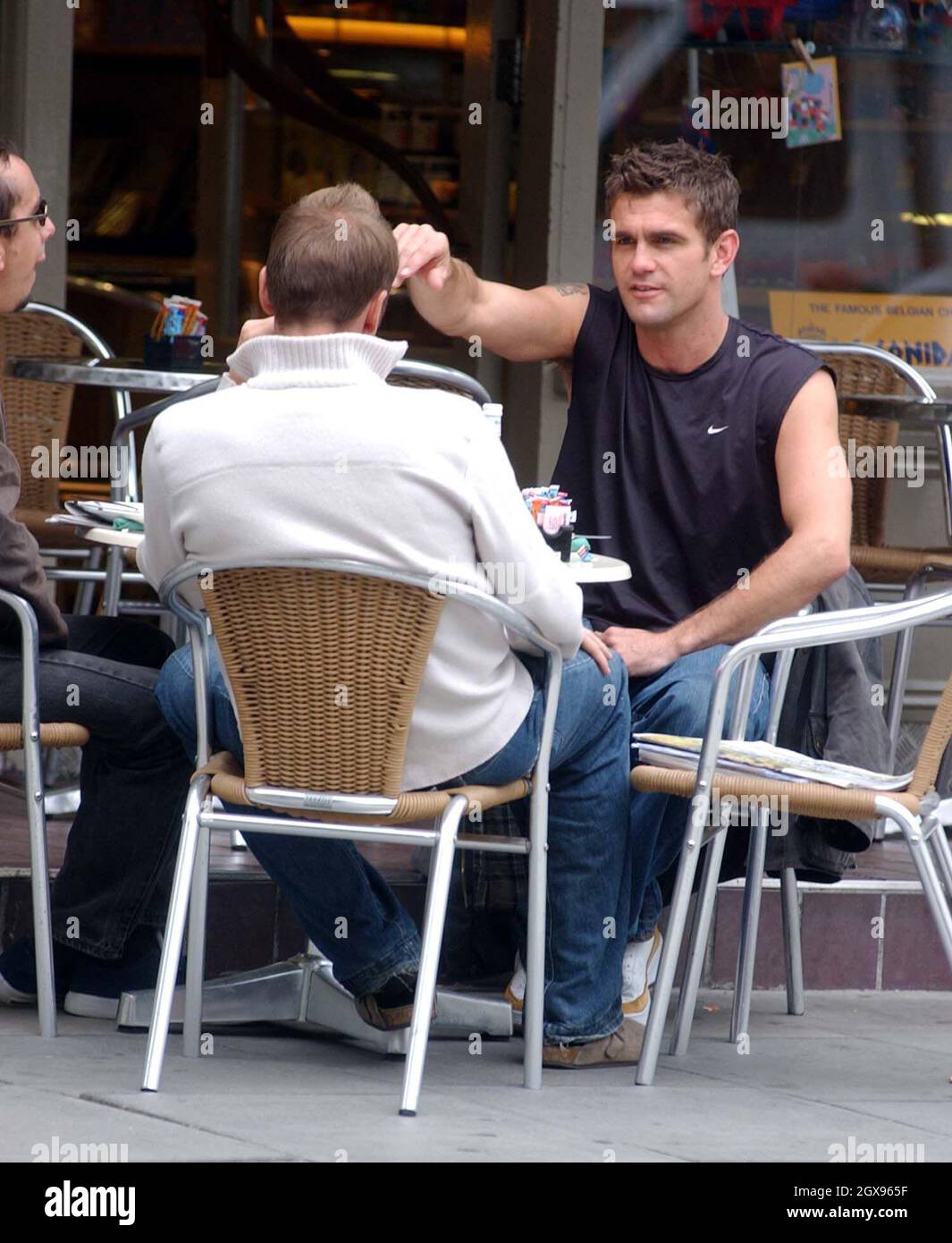 Lunch bill uk hi-res stock photography and images - Alamy