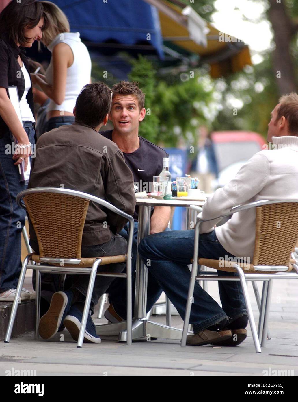 Lunch bill uk hi-res stock photography and images - Alamy