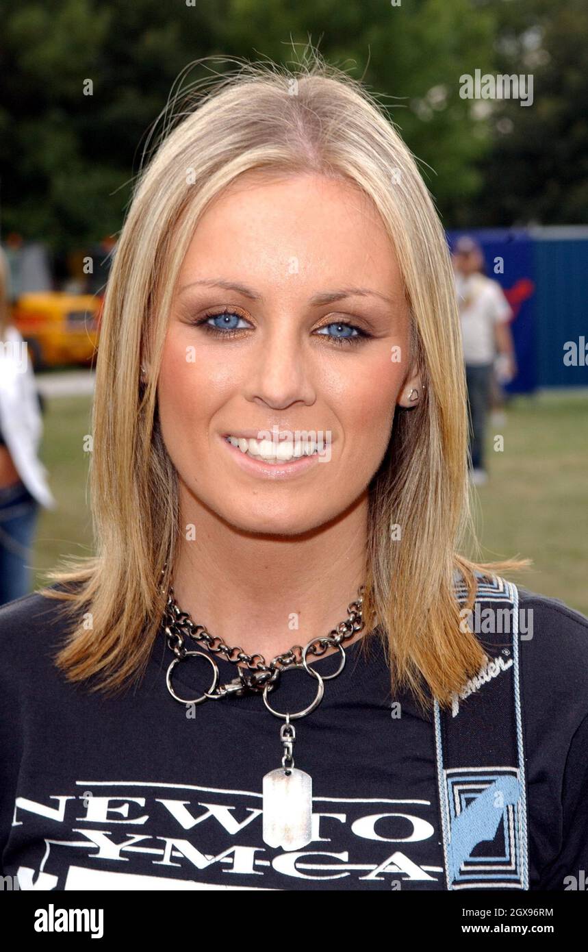 Speedway at the Fox FM Party in the Park concert held in Oxford. Â©jon ...