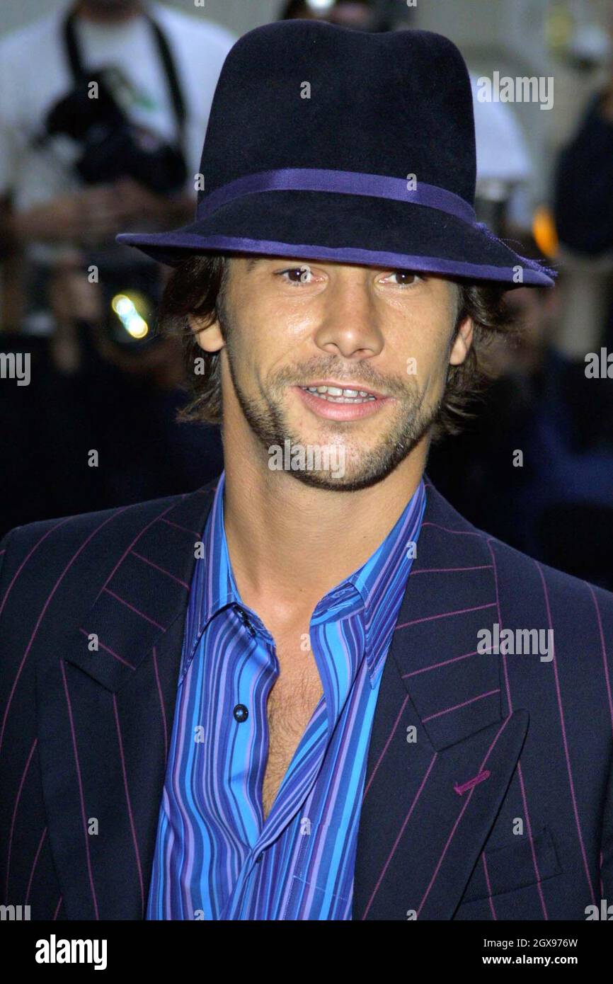 Jay Kay aka Jamiroquai at the GQ Men of the Year Awards event held at ...