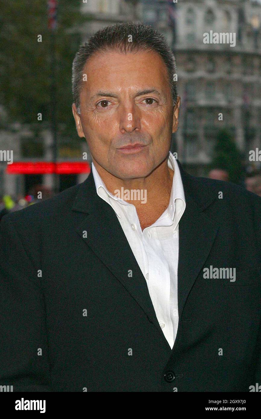 Armand Assante 2022