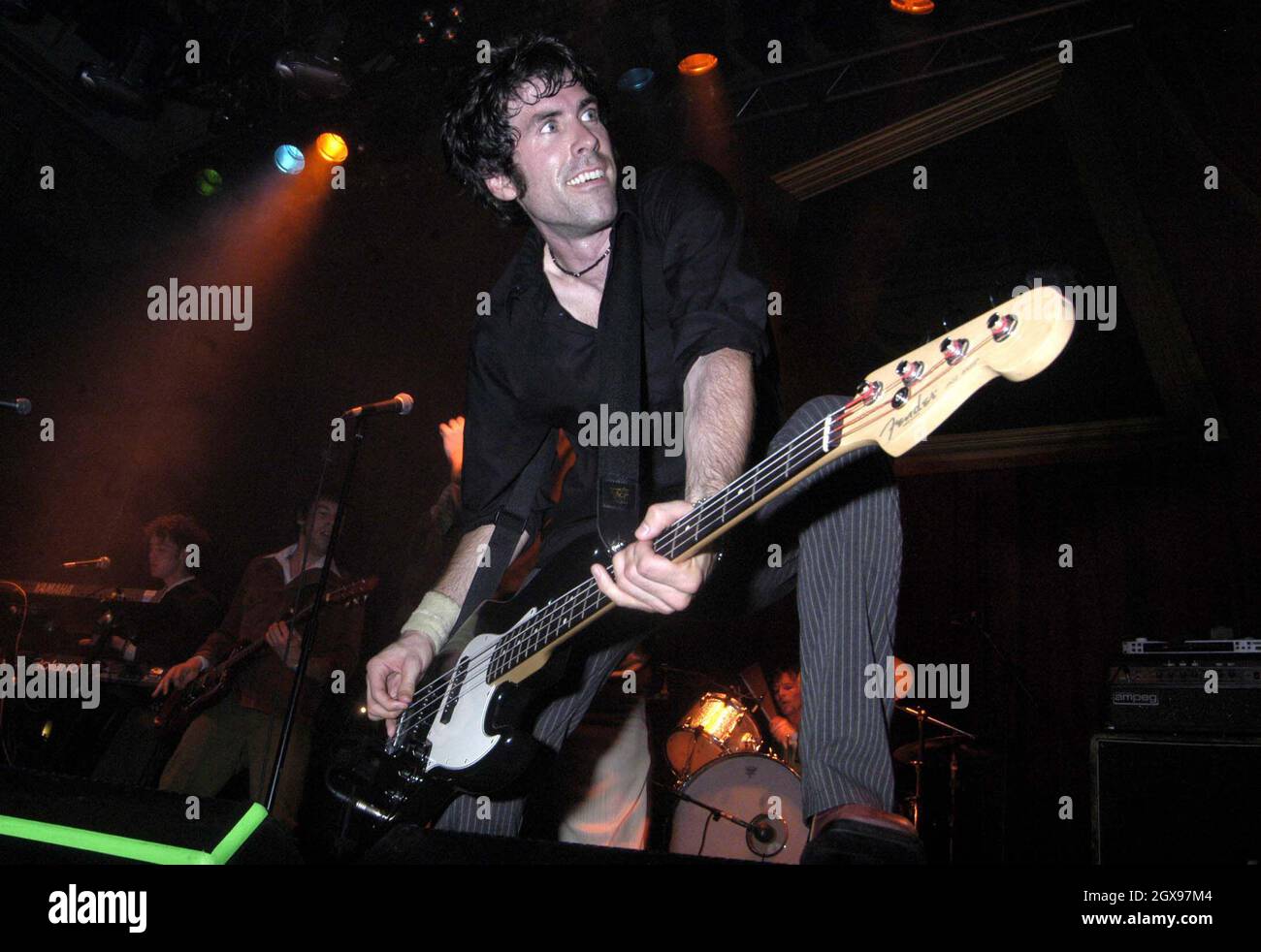 Electic guitar hi-res stock photography and images - Alamy
