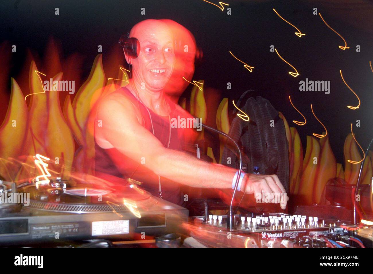 Phil hartnoll hi-res stock photography and images - Alamy