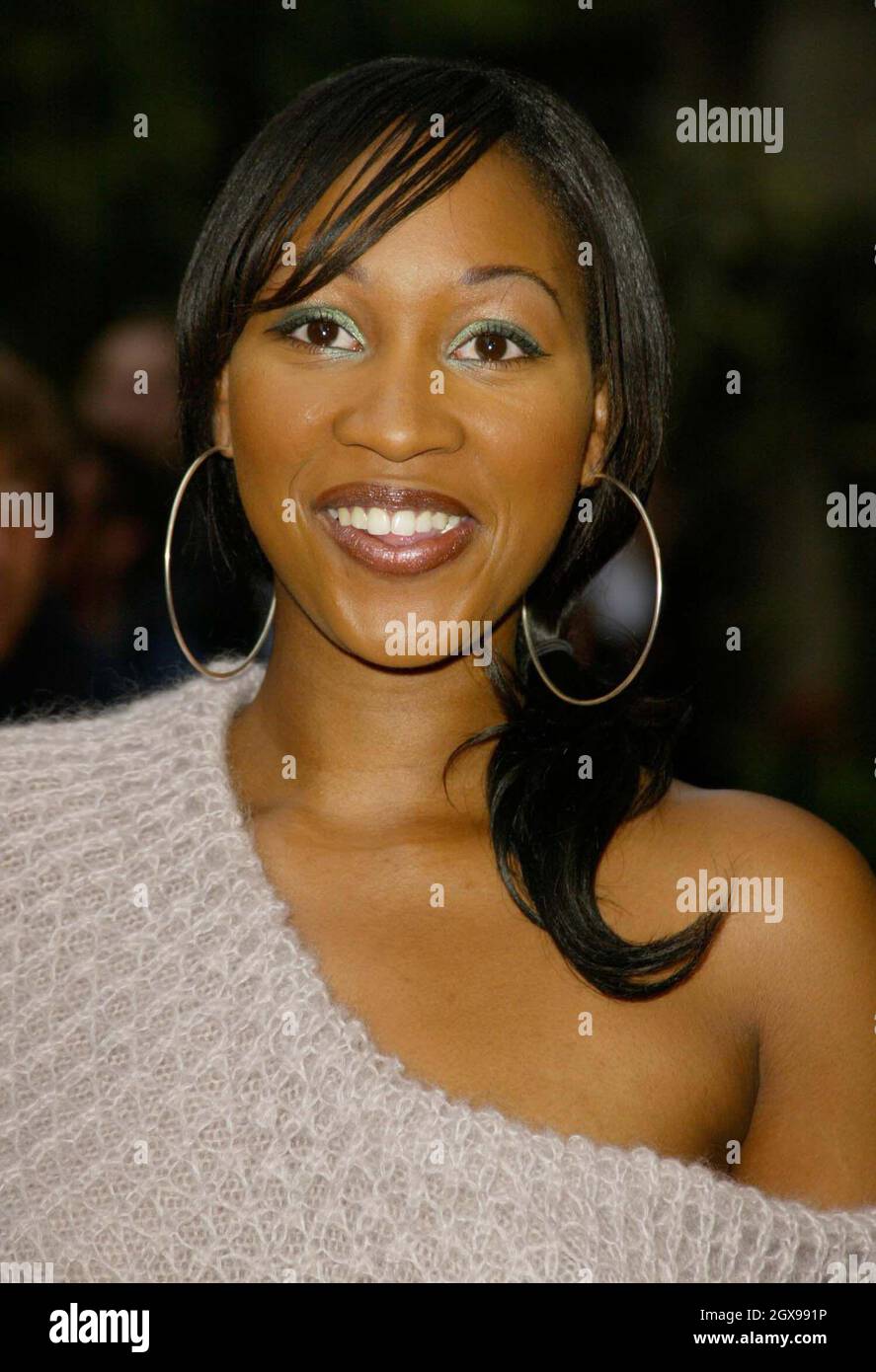 Terri walker hi-res stock photography and images - Alamy