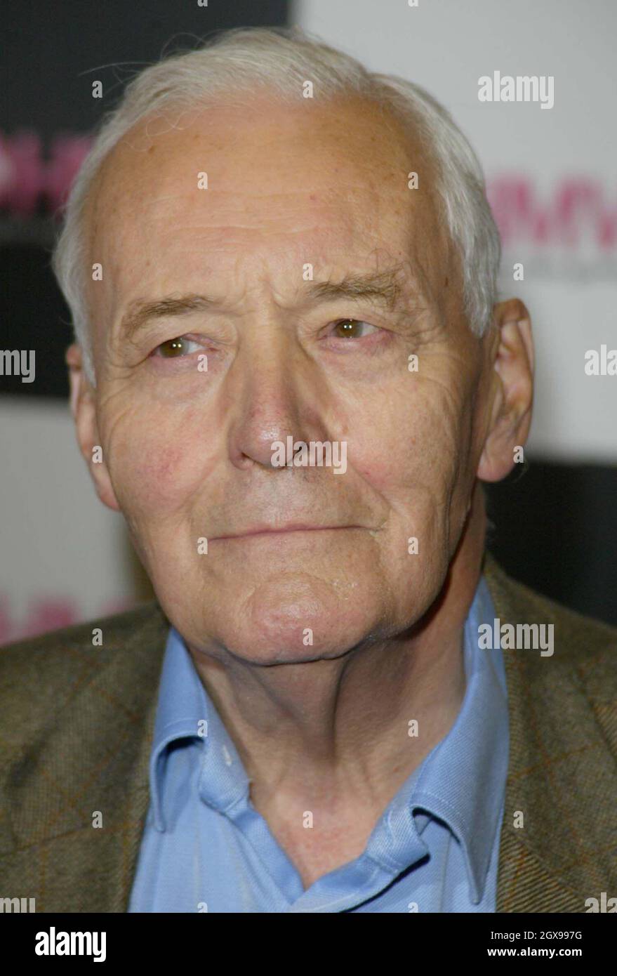 Tony Benn signed copies of a cd featuring a collection of his speaches ...
