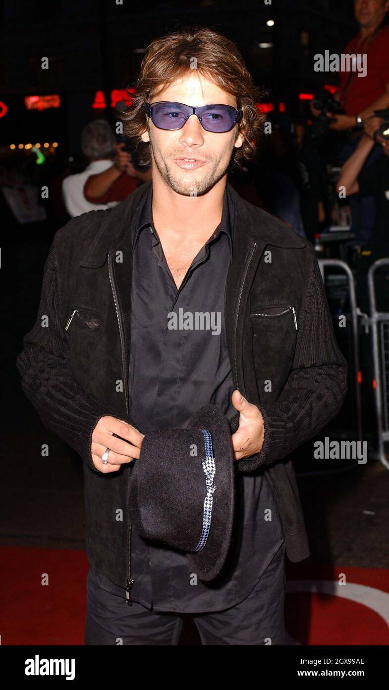 Emprie square hi-res stock photography and images - Alamy