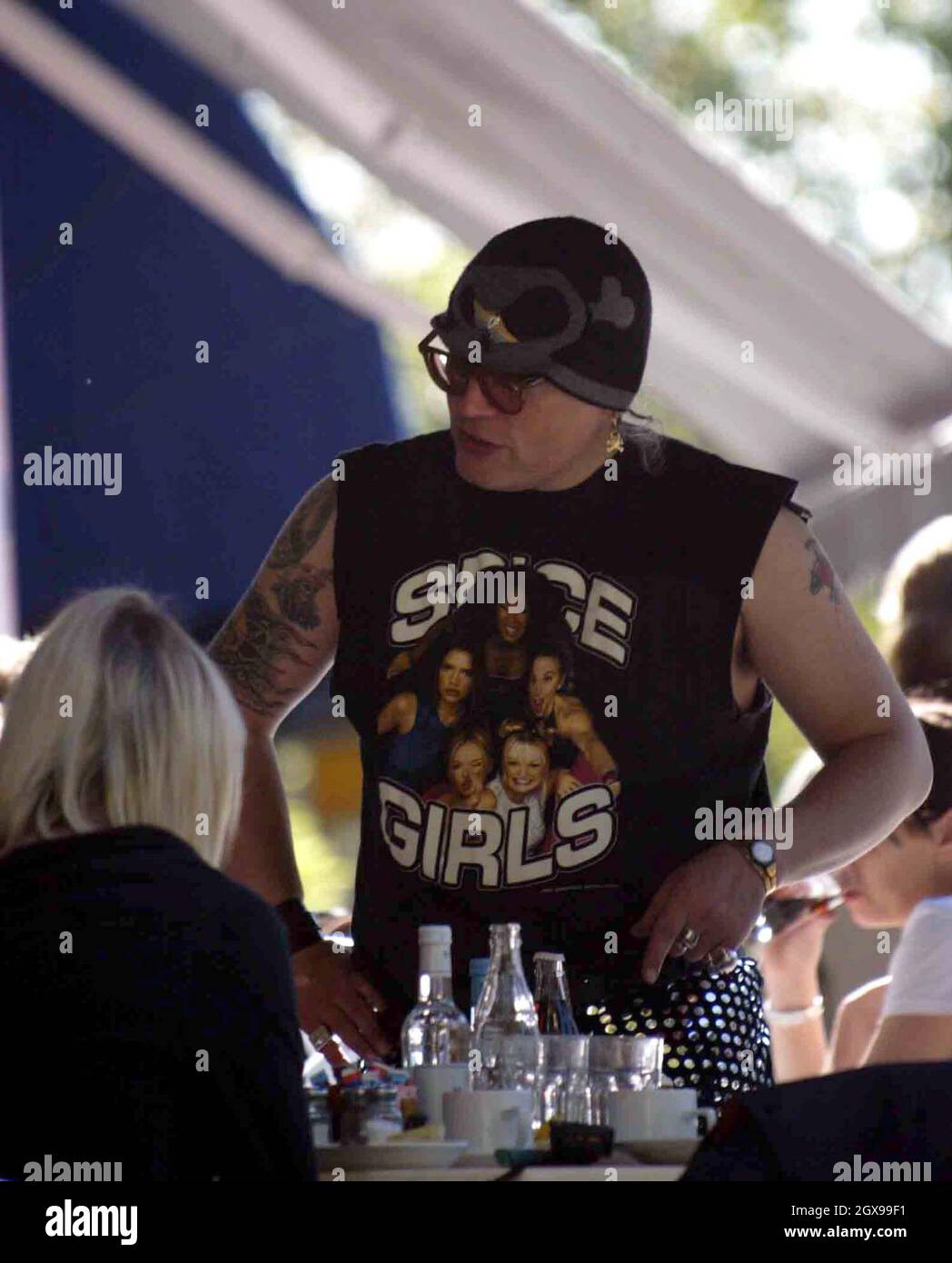 Crazy antics hi-res stock photography and images - Alamy