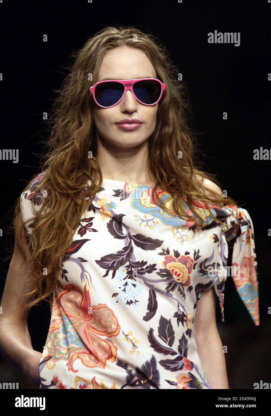 Elizabeth Jagger Street Style