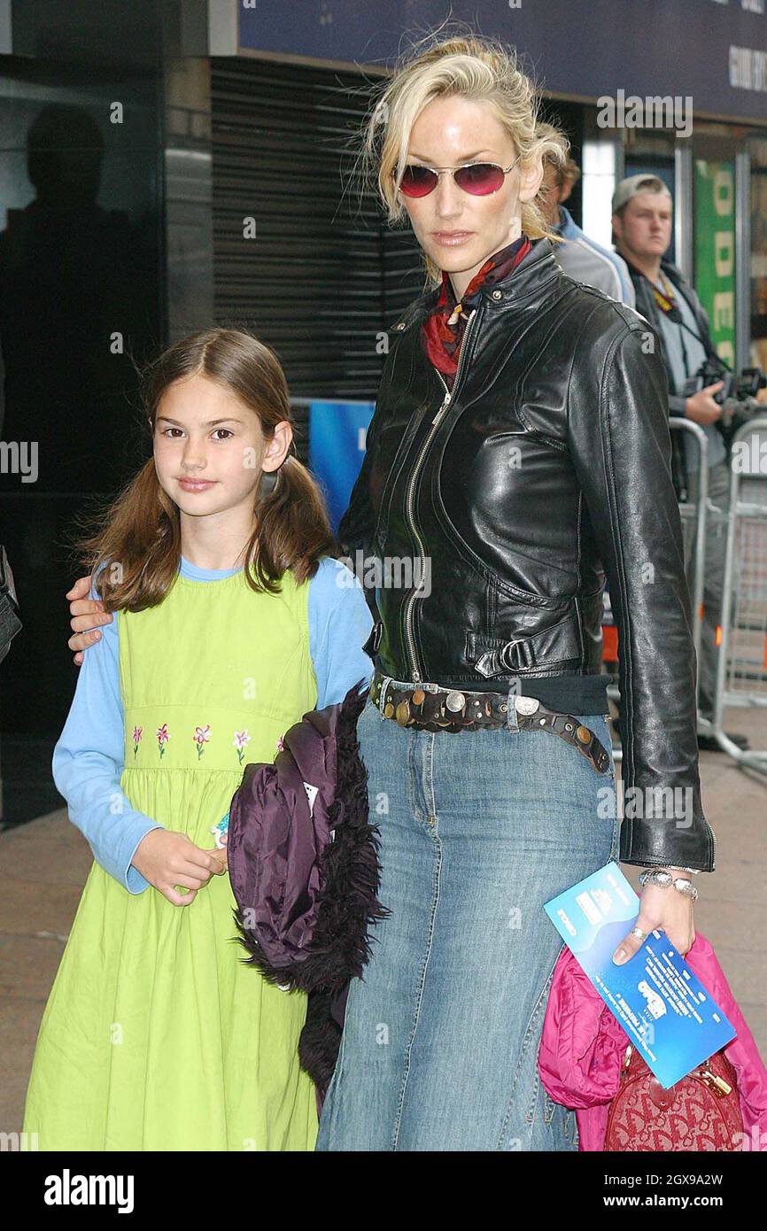 Lisa butcher hi-res stock photography and images - Alamy