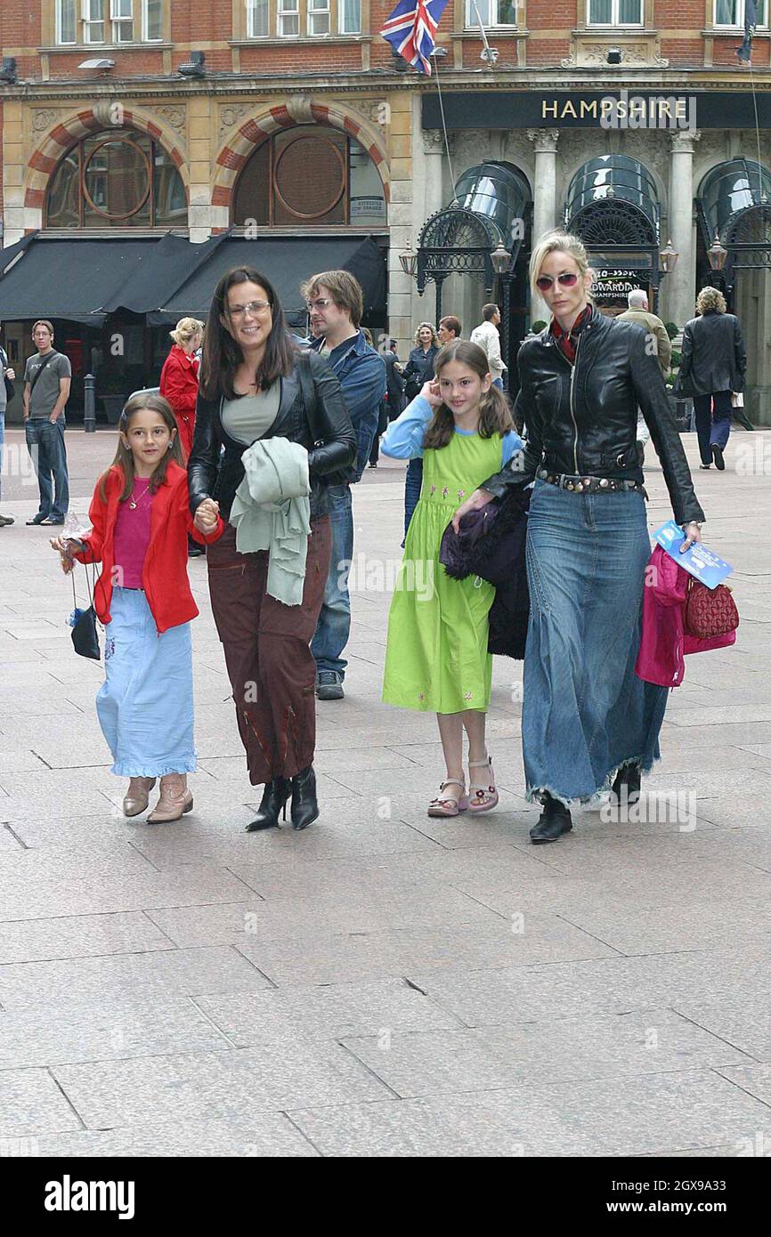 Lisa butcher hi-res stock photography and images - Alamy