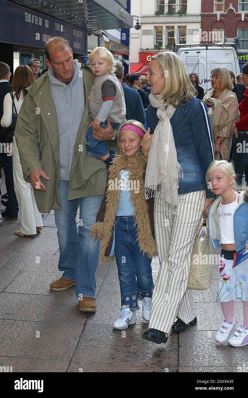 Lawrence dallaglio finding nemo hi-res stock photography and images - Alamy