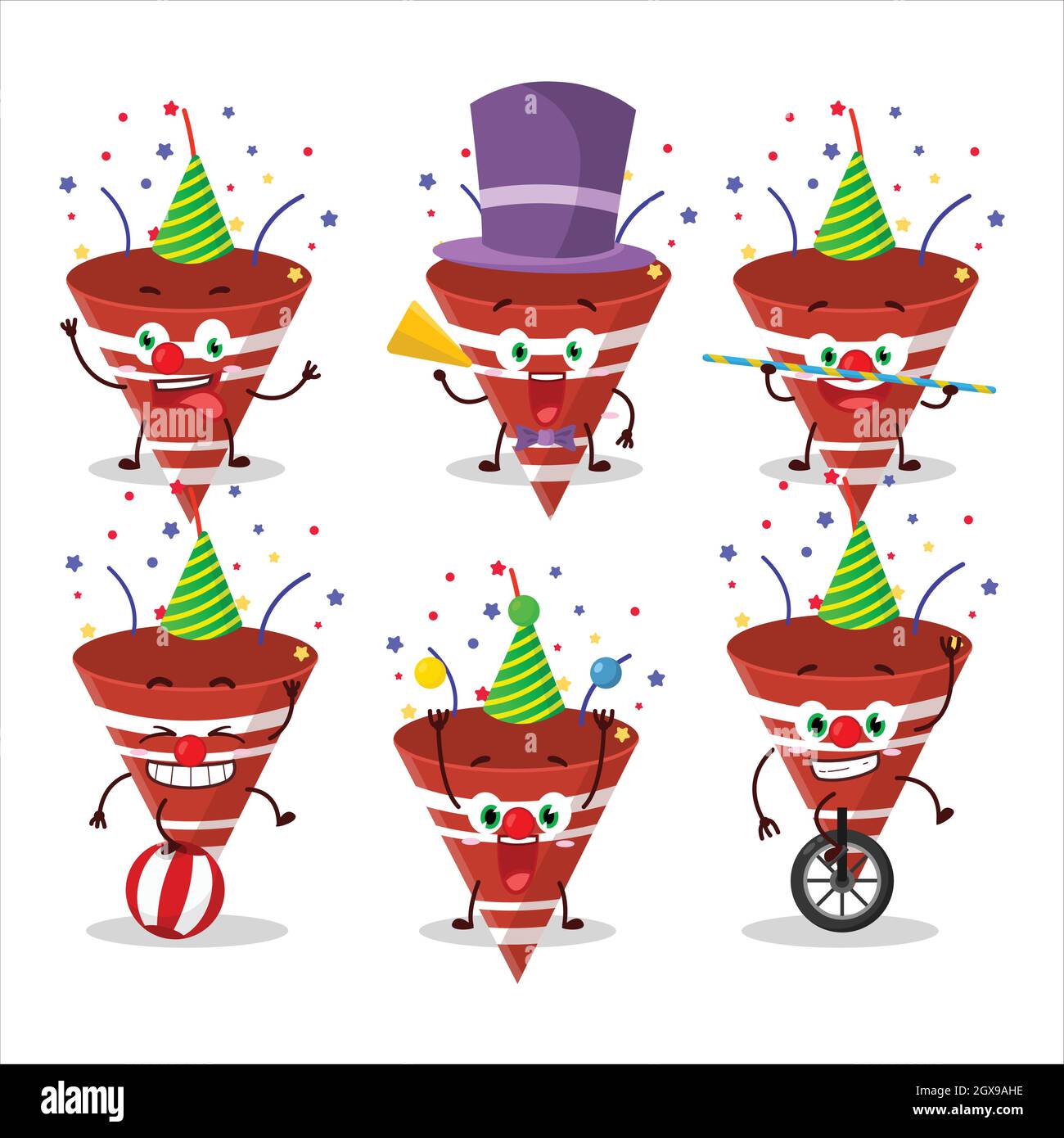 Shooting popper hi-res stock photography and images - Alamy