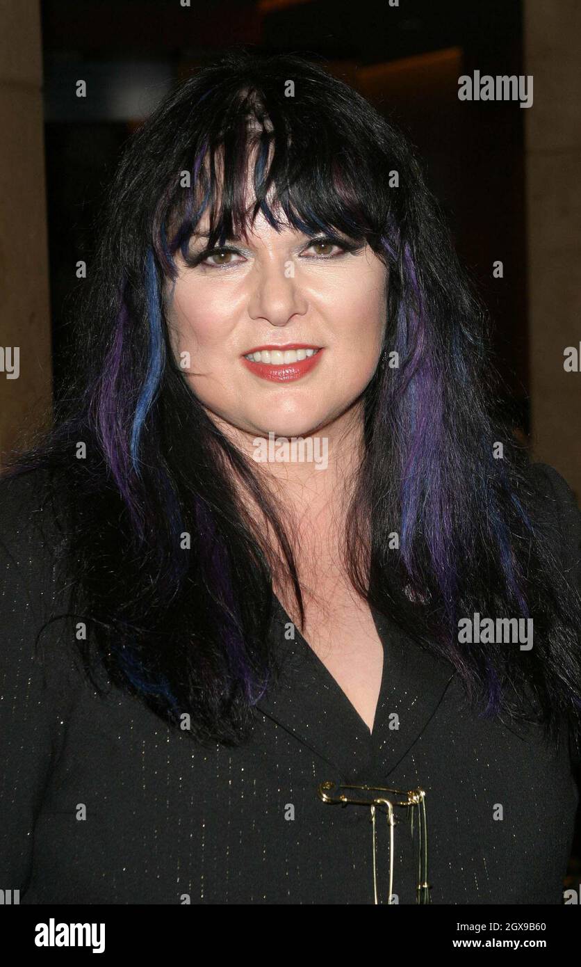 Ann wilson hi-res stock photography and images - Alamy