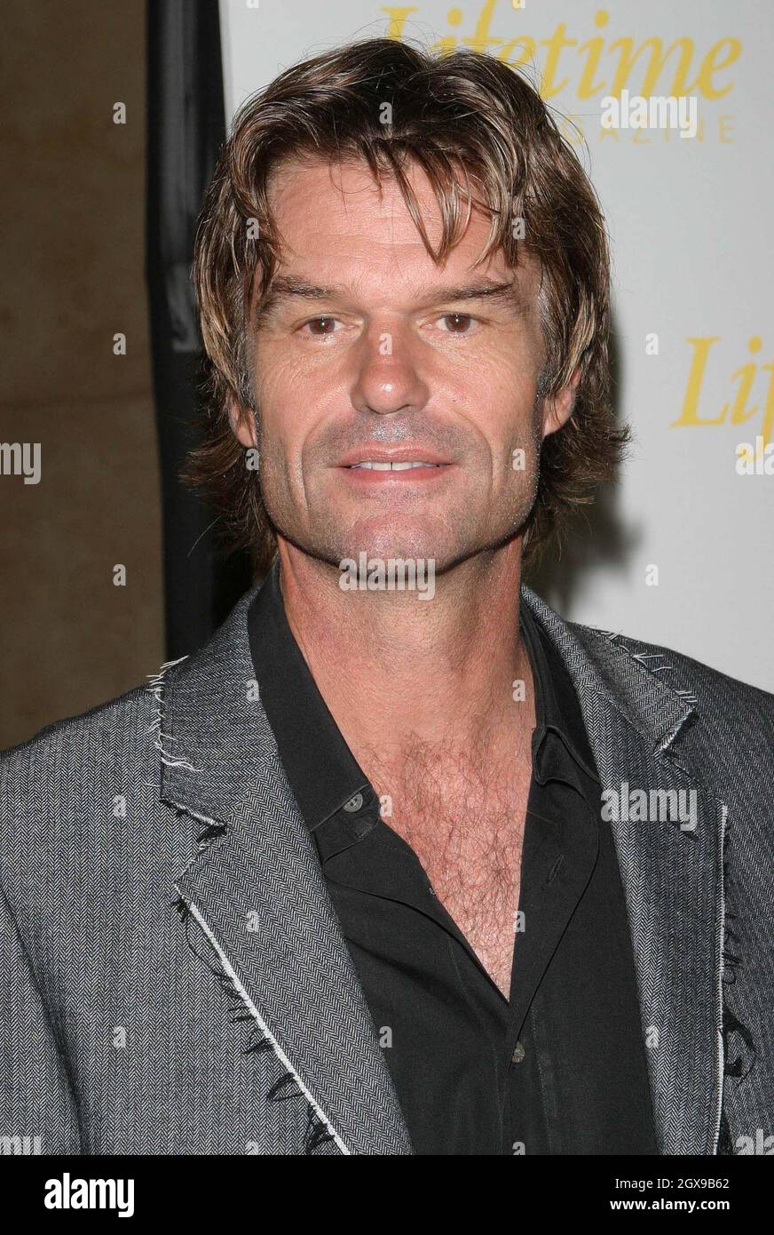 Harry hamlin hi-res stock photography and images - Alamy