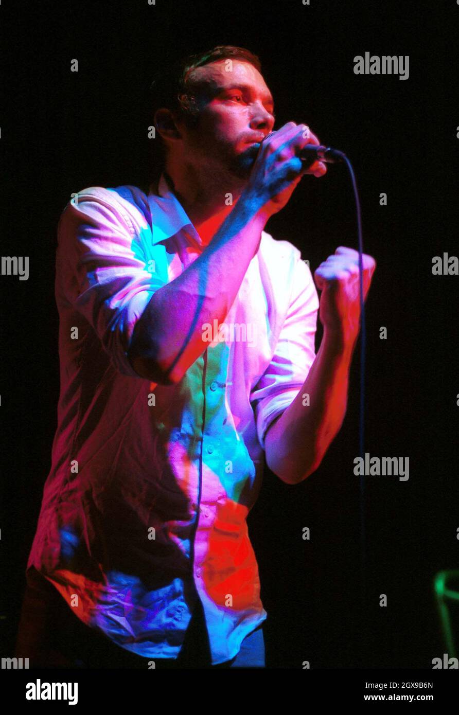 Buck 65 hi-res stock photography and images - Alamy