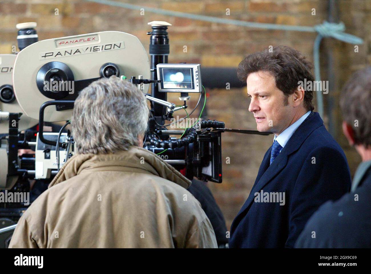 Bridget jones diary film set hi-res stock photography and images - Alamy