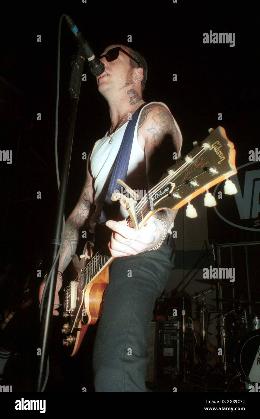 Social distortion hi-res stock photography and images - Alamy
