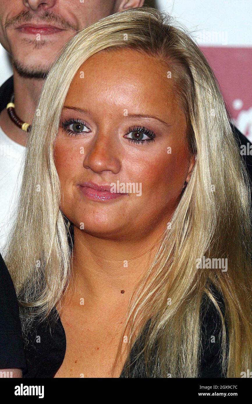 Lucy Davis at Virgin Megastore on Oxford street Stock Photo - Alamy