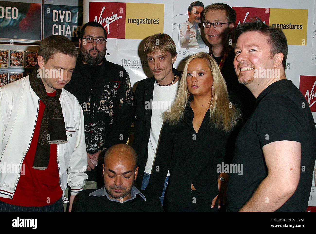 Ricky davis hi-res stock photography and images - Alamy