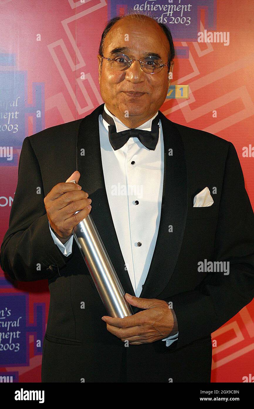 Anwar pervez hi-res stock photography and images - Alamy