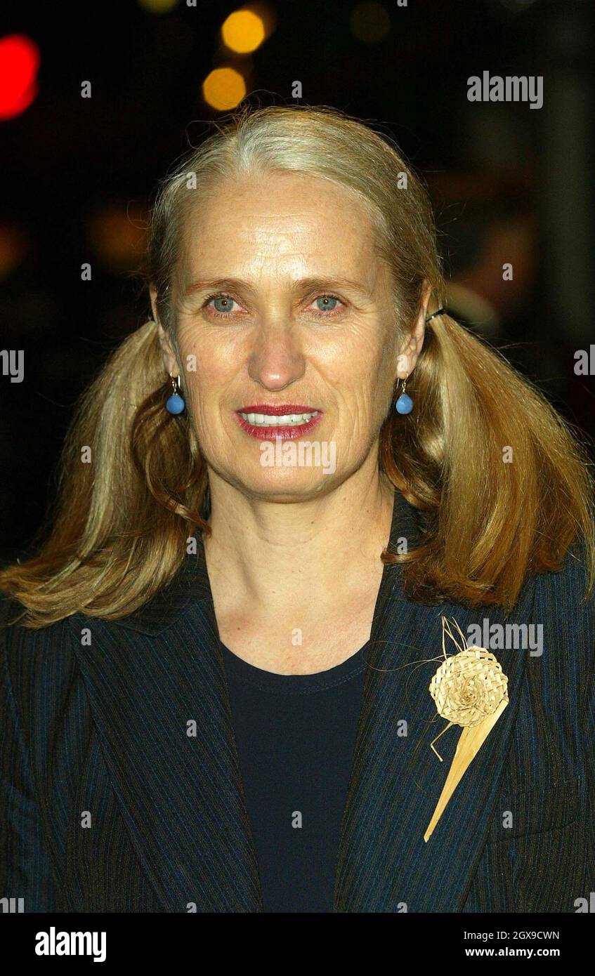 Jane Campion