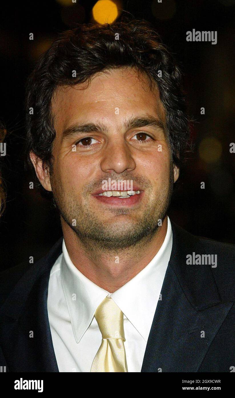 Mark ruffalo in the cut hi-res stock photography and images - Alamy