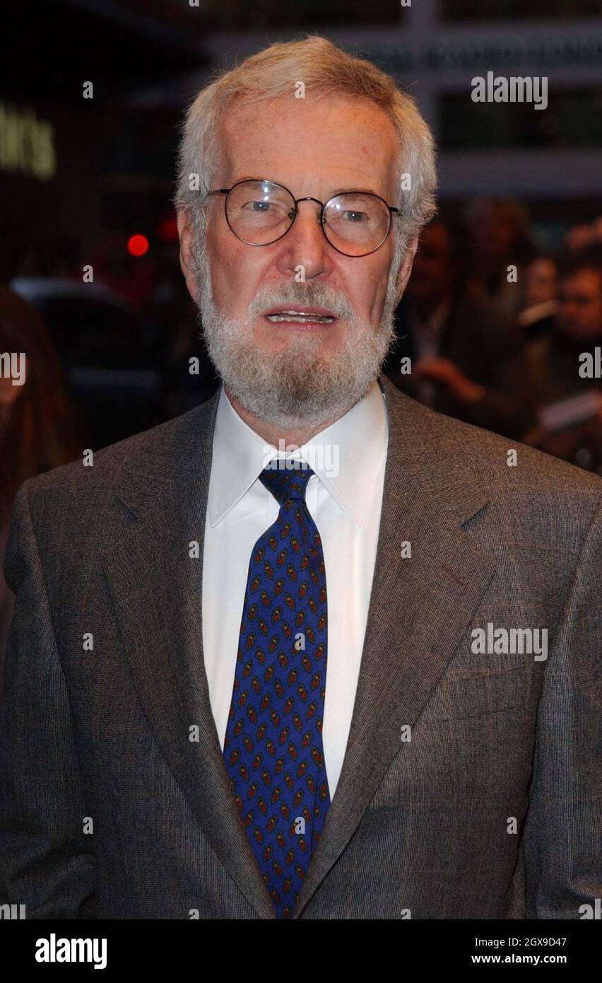 Robert benton hi-res stock photography and images - Alamy