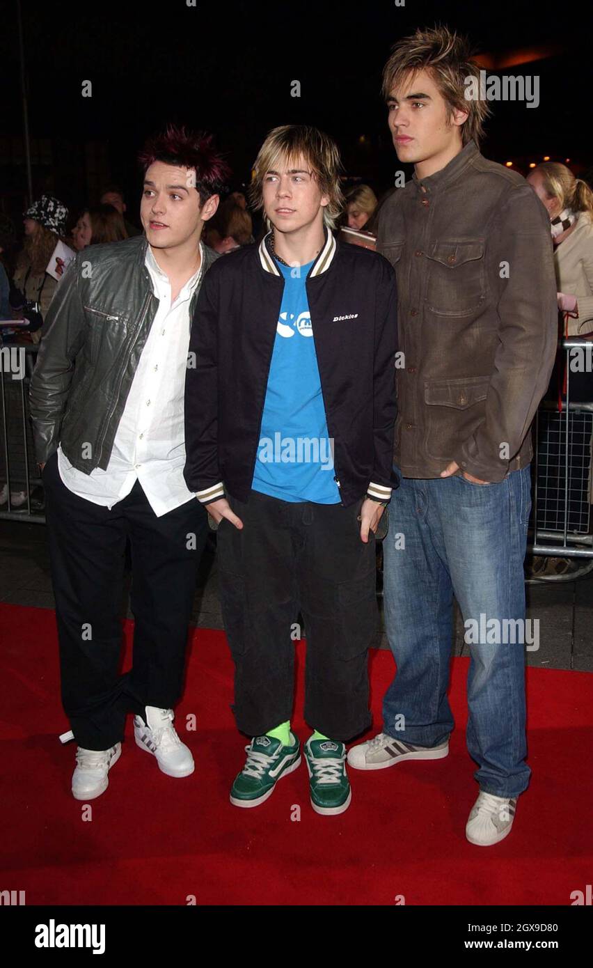 London Hammersmith Apollo High Resolution Stock Photography and Images ...