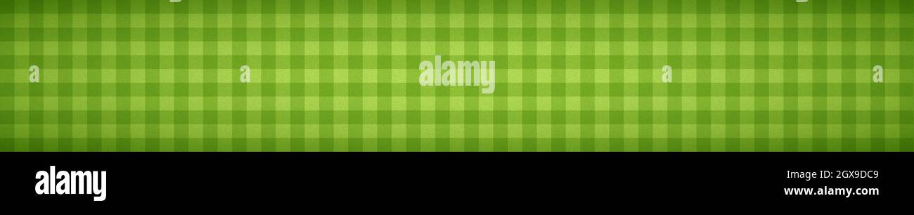 Realistic checkered football background covering grass - Vector ...