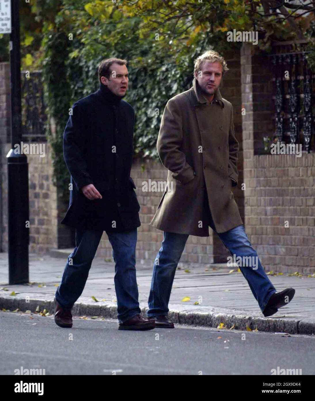 Johnny vaughn hi-res stock photography and images - Alamy