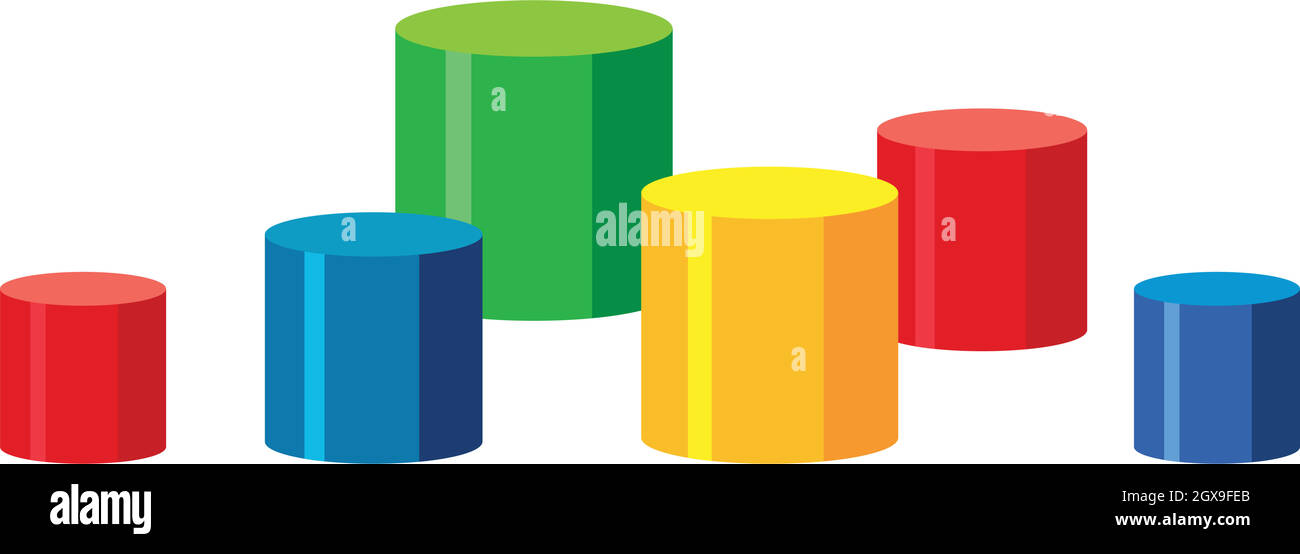 Steps illustration hi-res stock photography and images - Alamy