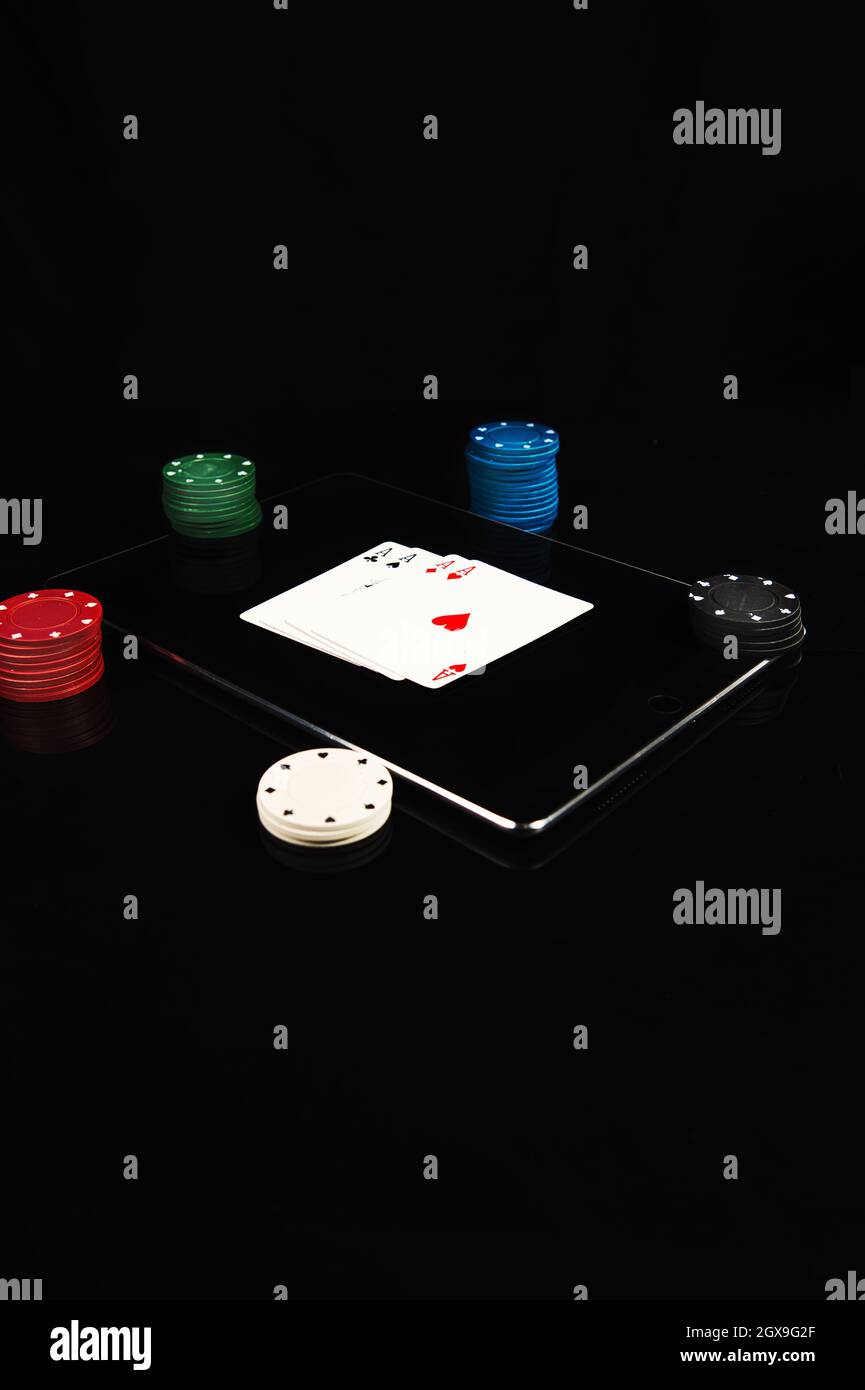 Gambling good or bad? play cards bet on horses or play poker for a ...