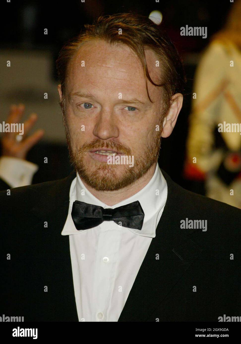Jared Harris at the London Film Festival's Closing Night Gala. The ...