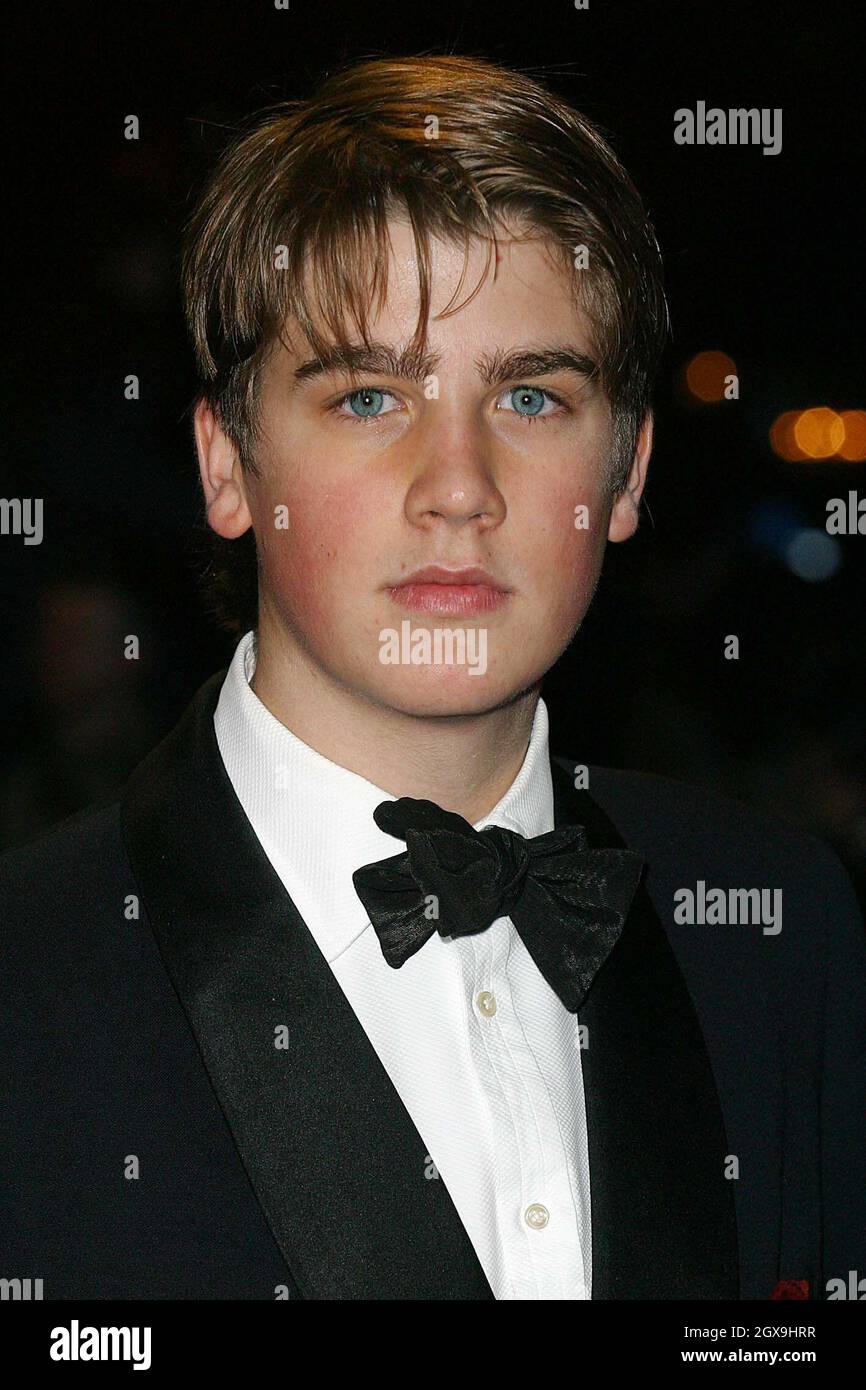 Max benitz hi-res stock photography and images - Alamy