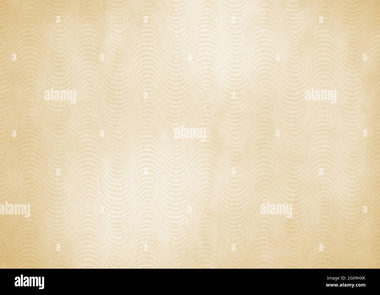 Geometric waves seamless pattern hi-res stock photography and images ...