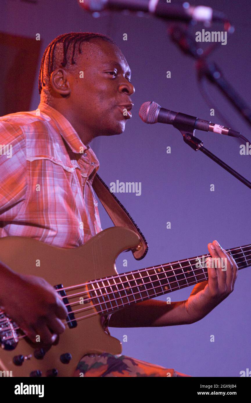 Concord nkabinde hi-res stock photography and images - Alamy