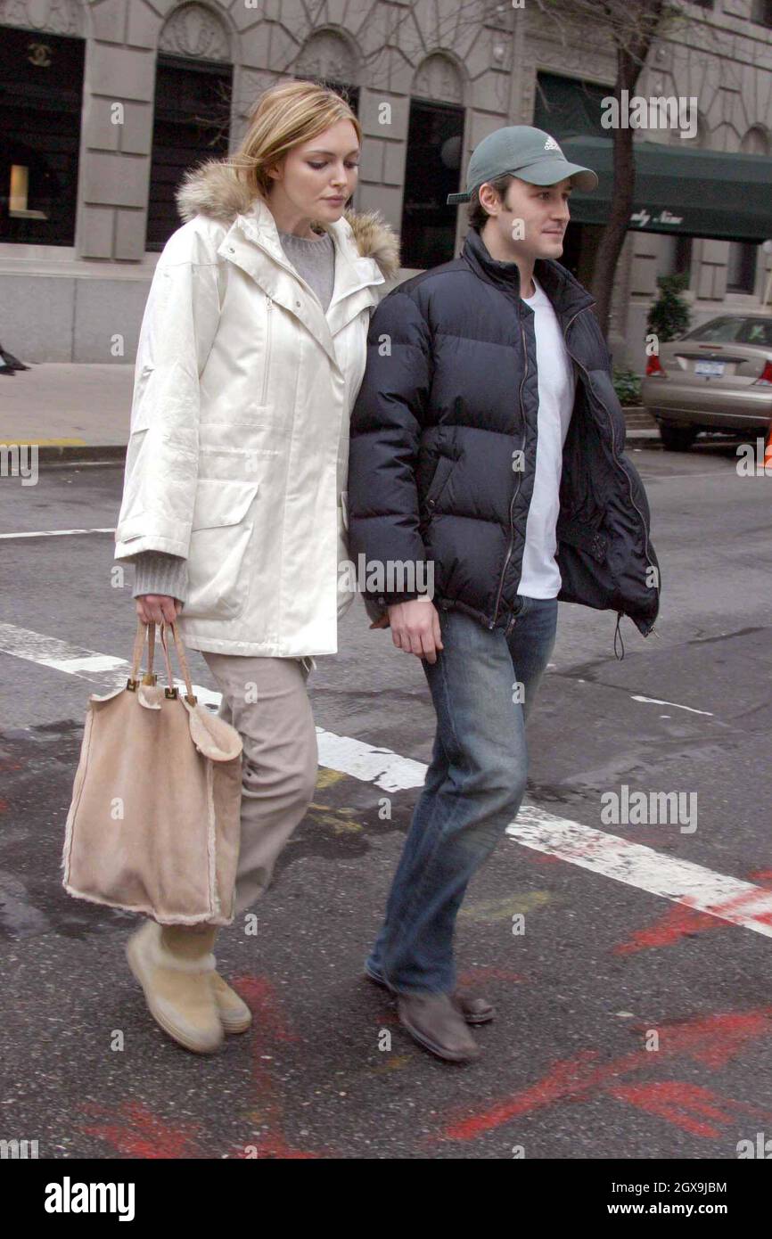 El Marido De Sophie Dahl 4 474 George Clarke Stock Photos, High Res