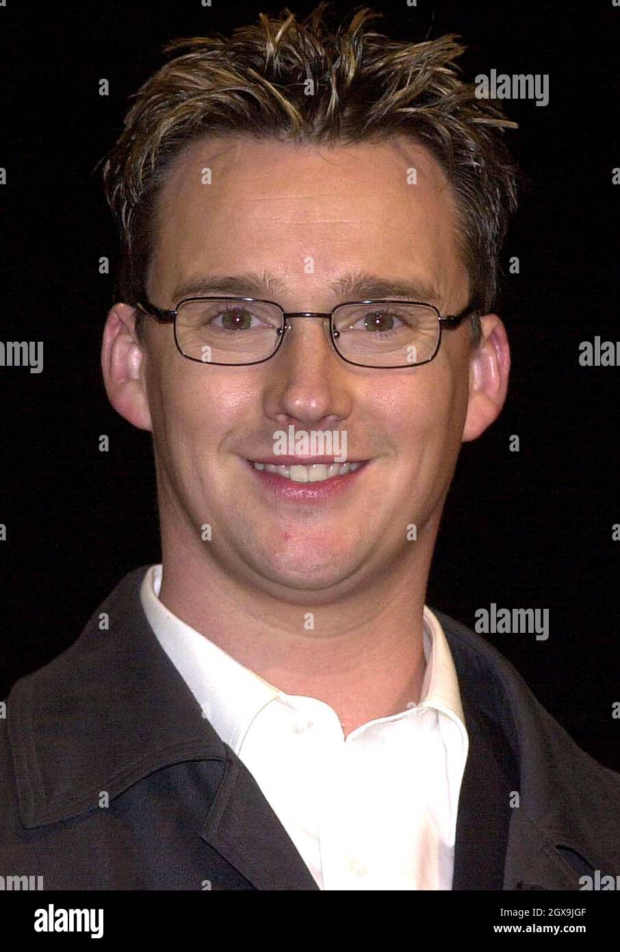 Russell watson hi-res stock photography and images - Alamy