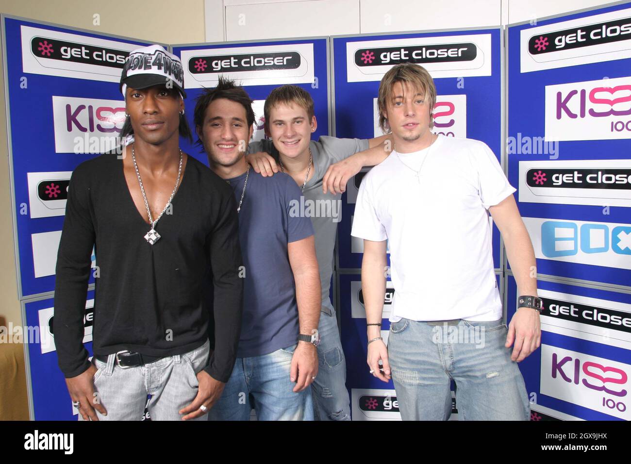 Riverside Studios High Resolution Stock Photography and Images - Alamy