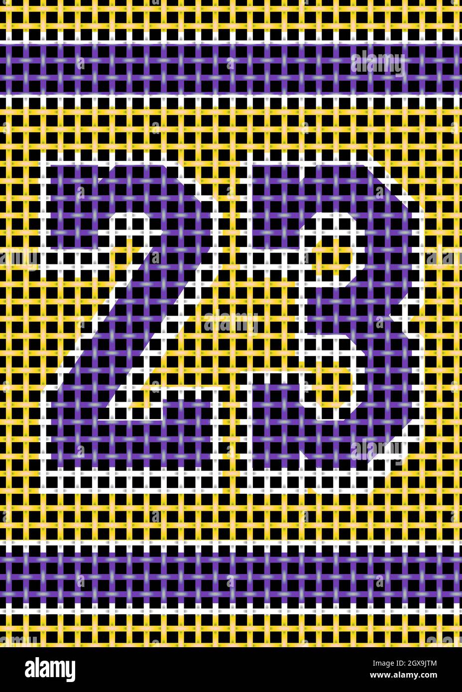 Yellow Purple 23 Texture Stock Photo - Alamy