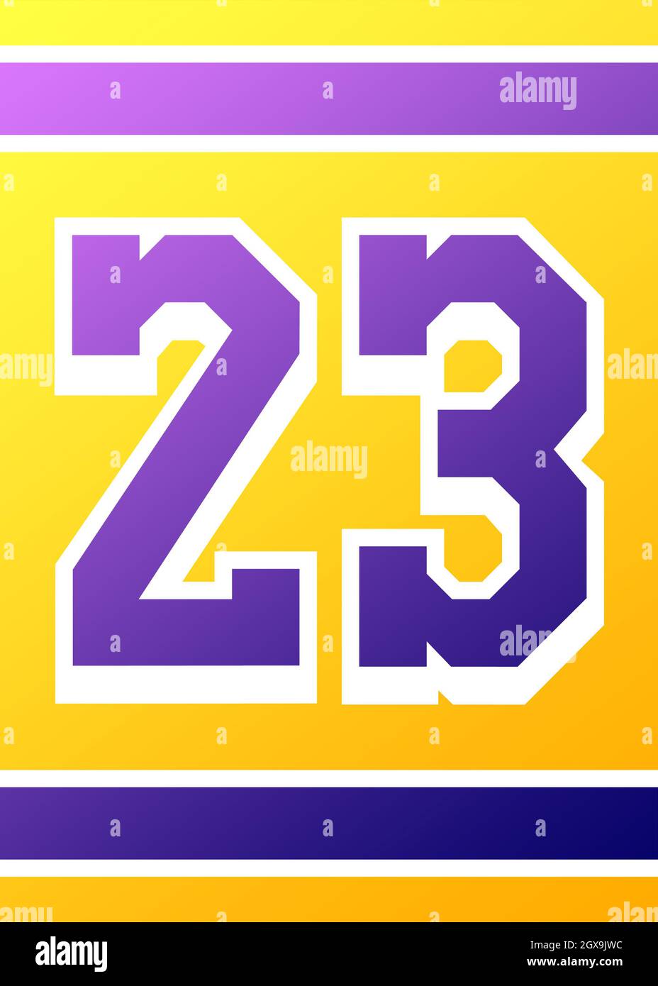 Sport jersey hi-res stock photography and images - Alamy