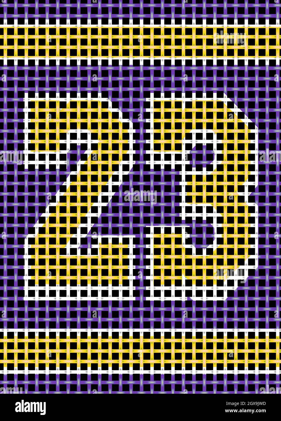 Purple Yellow 23 Texture Stock Photo - Alamy